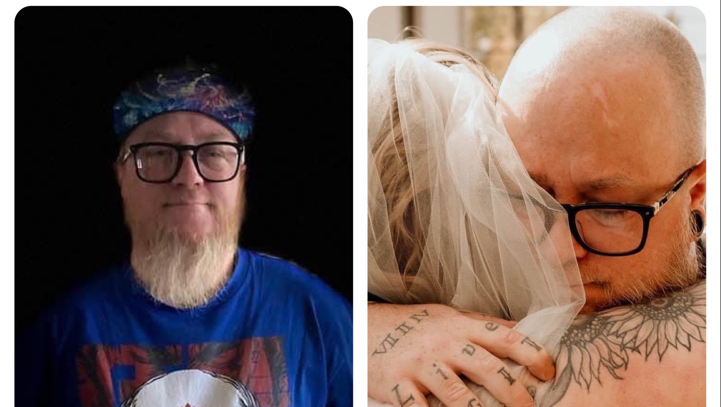 Fundraiser for Ray Buchowski by Ashley Armida Genova : Help Ricks kids ...