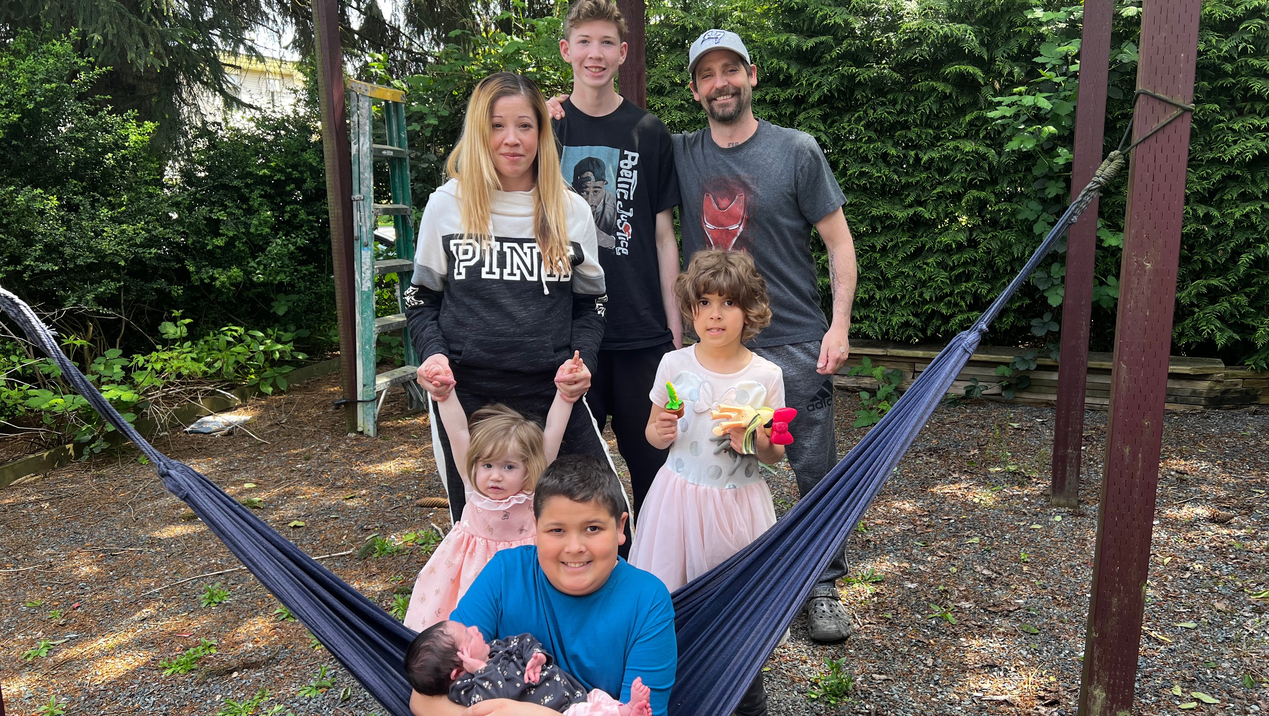 Fundraiser by Daphni Miller : Ethan Bespflug