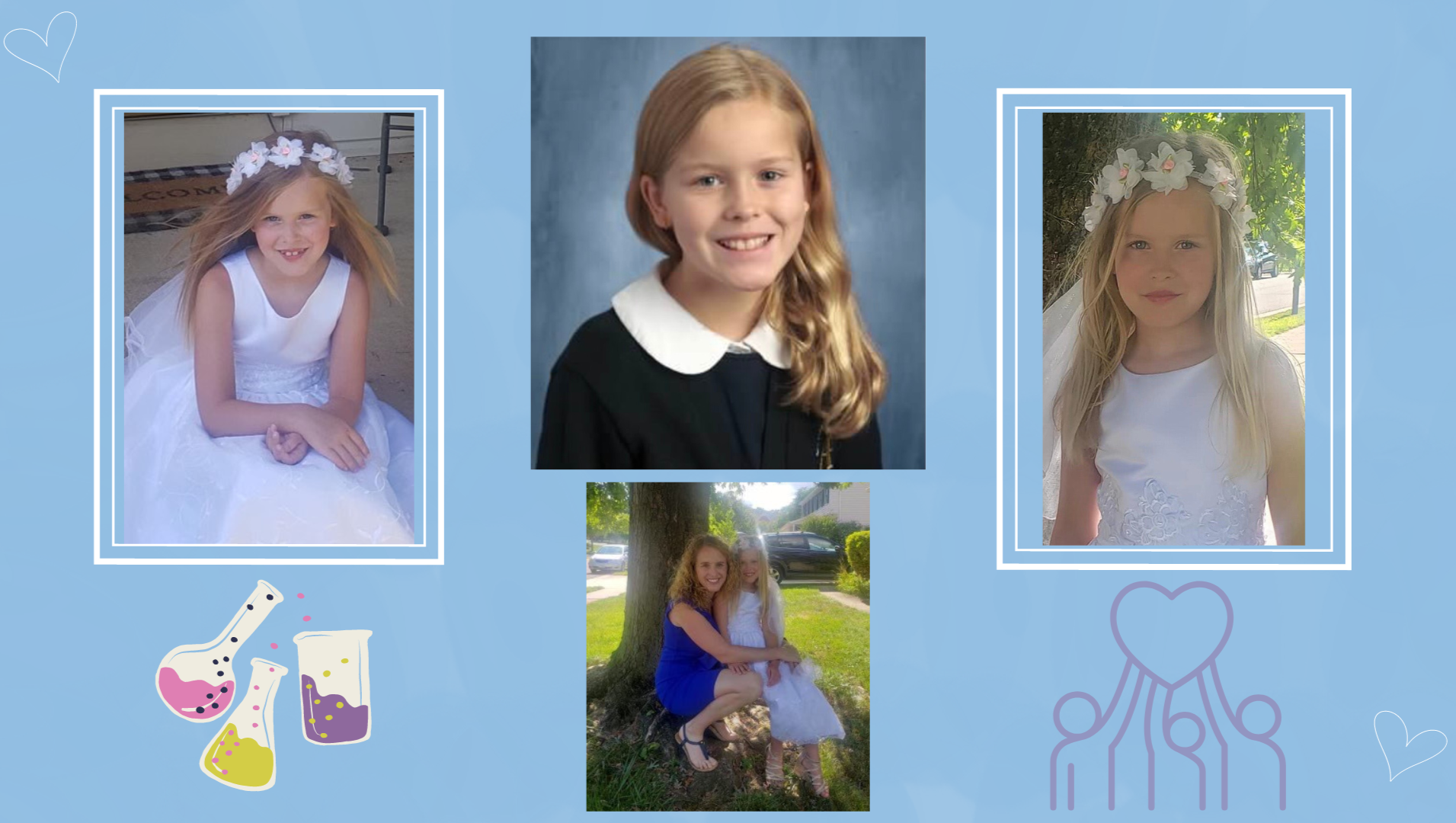 Fundraiser for Kathleen Roche by Sarah Roche : Support the Continuing ...