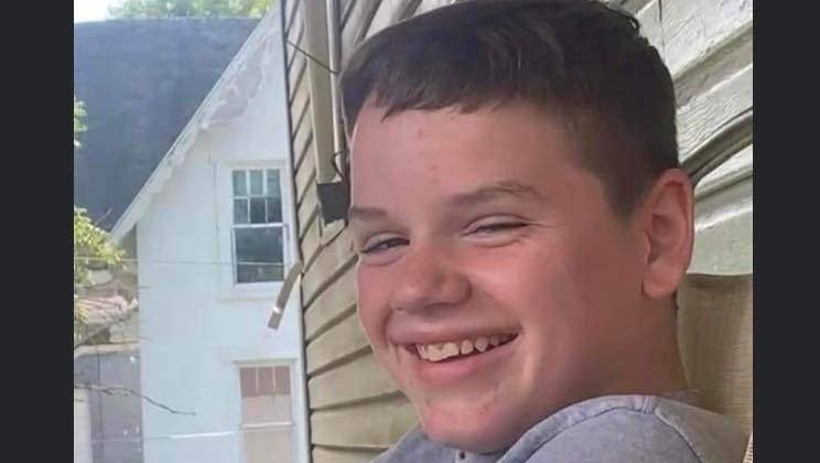 Fundraiser by Ashley Dean : Jacob Stevens