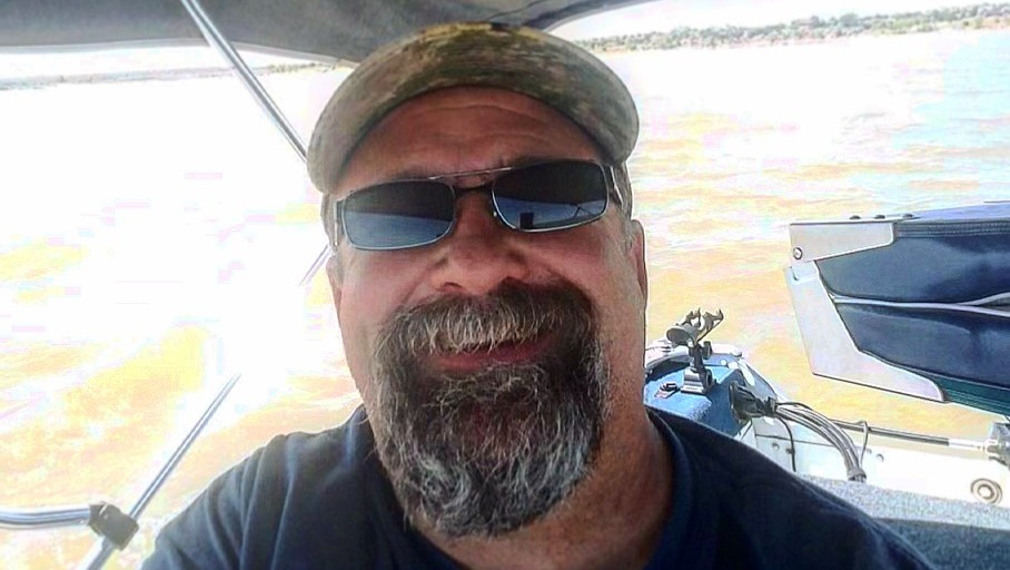 Fundraiser for Halee Lusk by Alexandra McCready : Mike Lusk