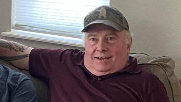 Fundraiser by Brian Evans : Patrick Allen Evans