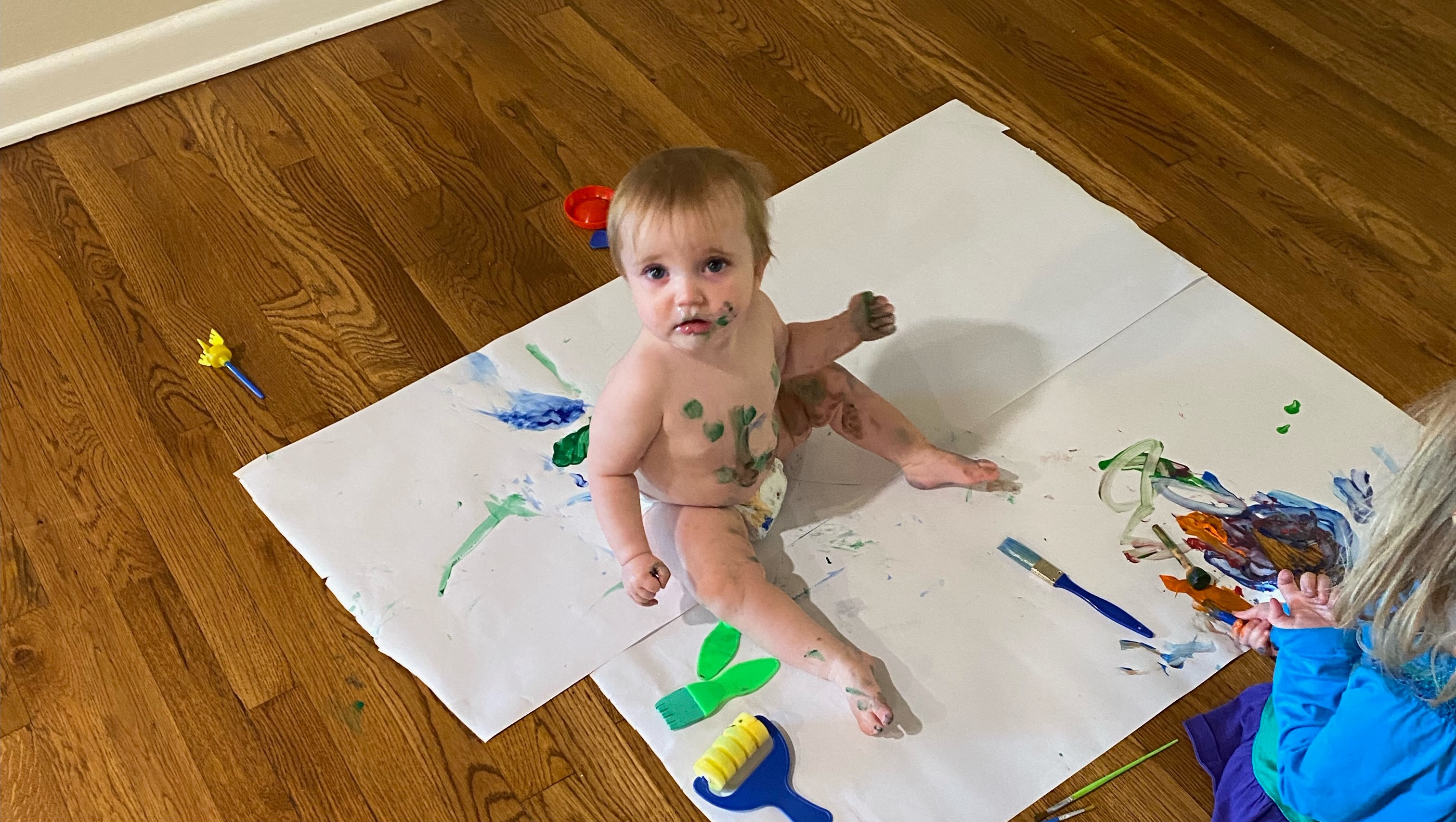 Fundraiser for Mariah Gardner by Lindsay Clare : Angel Donation