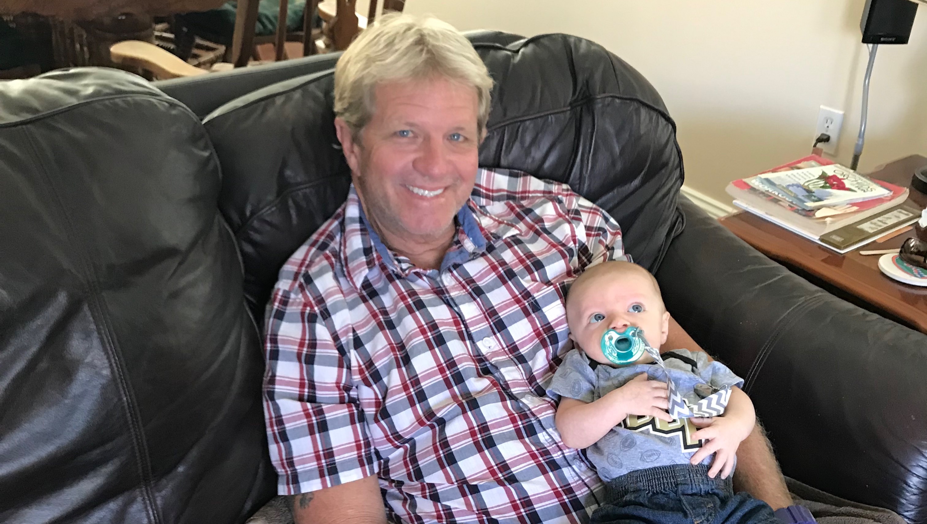 Fundraiser for Julia Joyner by Julia Joyner : Jerry's Fight Against ...