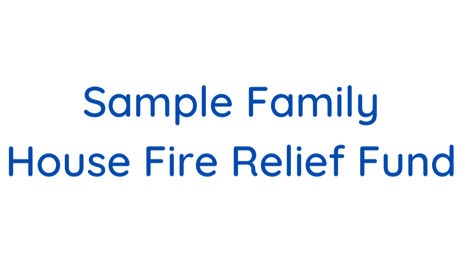 Fundraiser for Miranda Sample by Bailee Bussey Bradshaw : Miranda ...