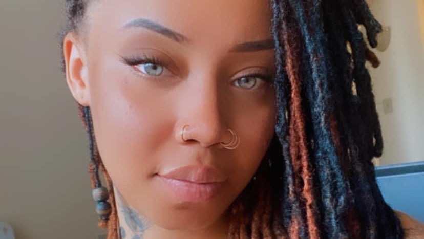 Fundraiser for Denisha Smith-Richardson by Lillian Stokes : Jaidyn ...