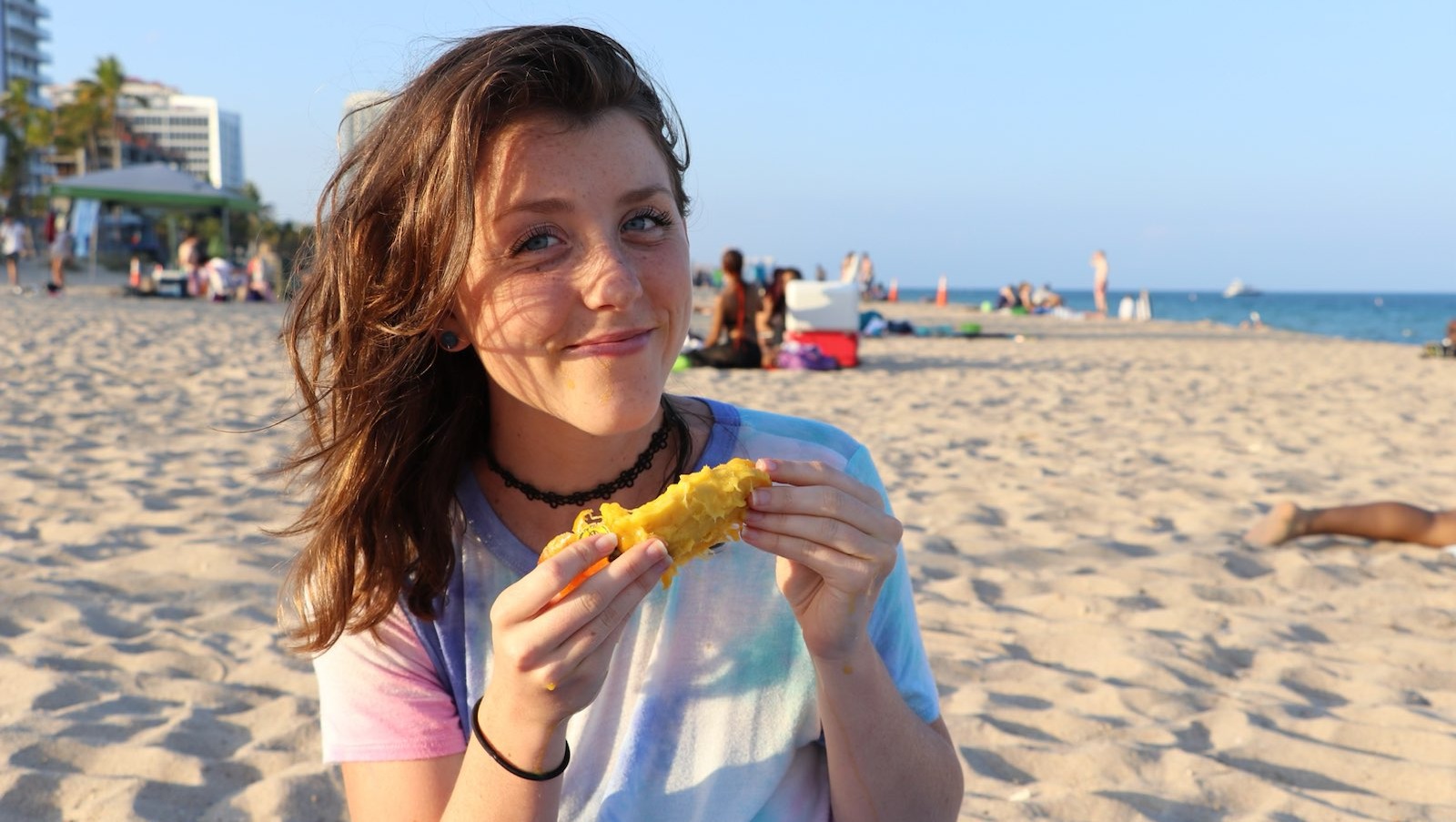 Fundraiser for Danielle Sherrill by Ewan Jenkins : Help Danielle beat ...