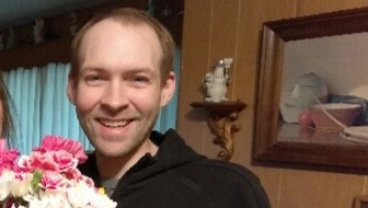 Fundraiser by Christina Lusk : Nicholas Giem