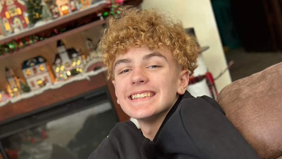 Fundraiser for Theresa Dietzler by Kimberly Pigeon : Ethan Benjamin ...