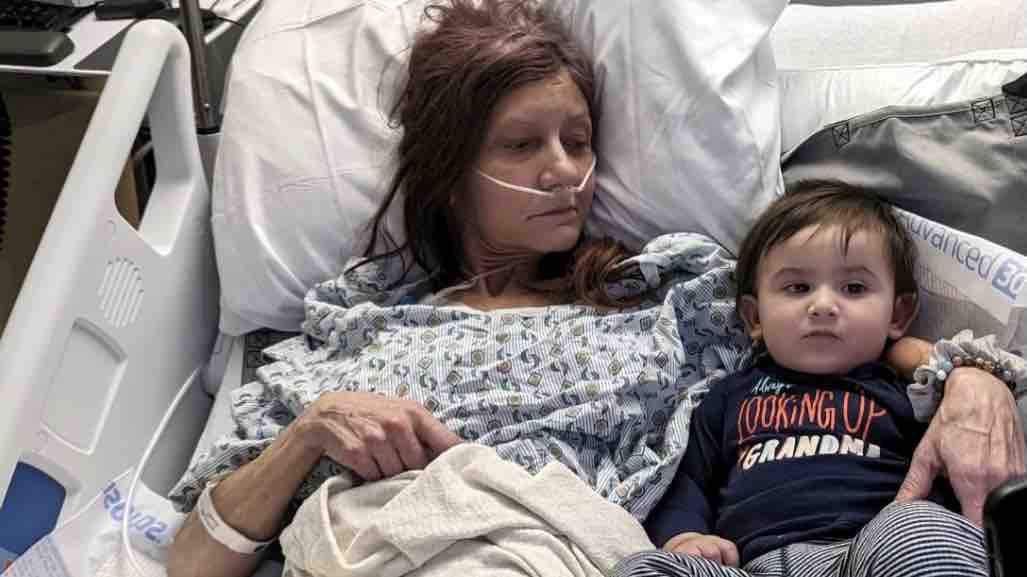 Fundraiser by Marci Jo Nero : Tammy Murphy's Cancer Battle