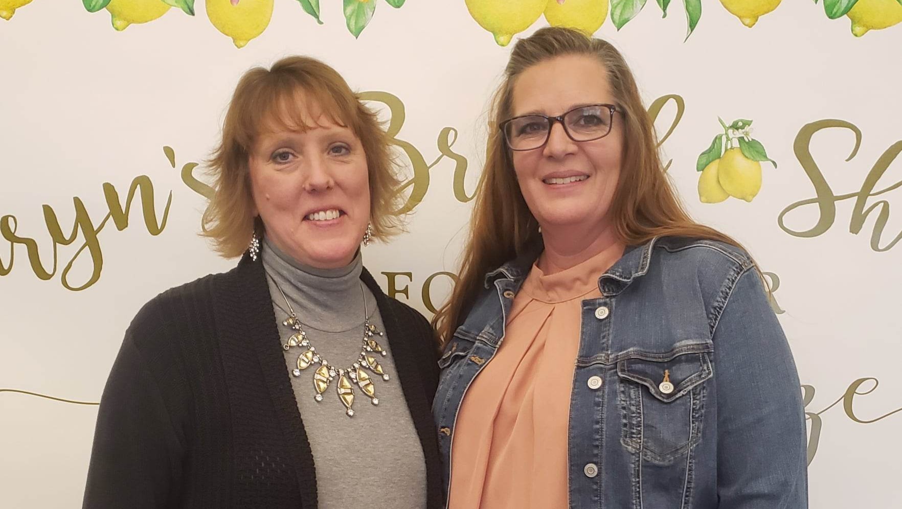 Fundraiser by SHEA MEYER : Help Glenda cover medical and monthly bills.