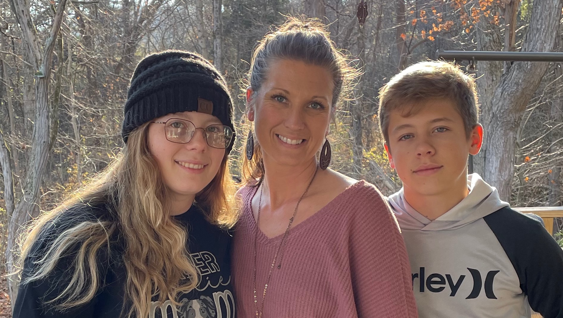 Fundraiser for Keisha Powell by Kelsea Taylor : Keisha’s Medical Expenses