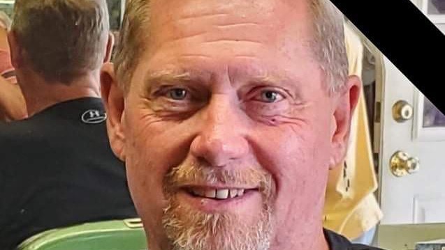 Fundraiser for Terry Pruitt by Maranda Barrett : Terry’s Testimony ...