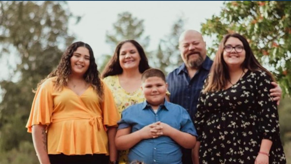 Fundraiser for Cecelia Dawn Foulk by Skye Luker : In Loving Memory of ...