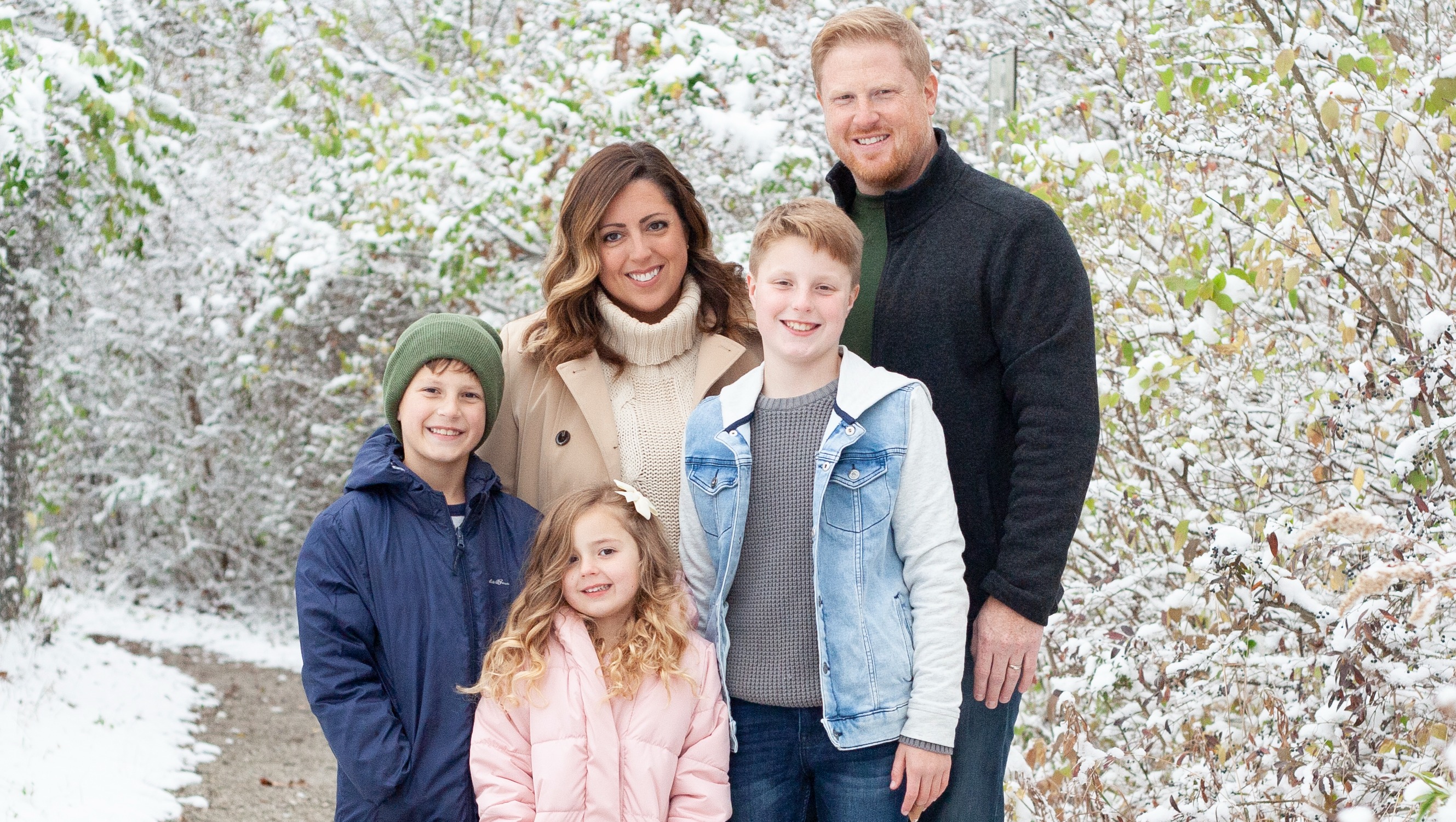 Fundraiser by Brandon and Jen Barnette : Barnette Family Adoption