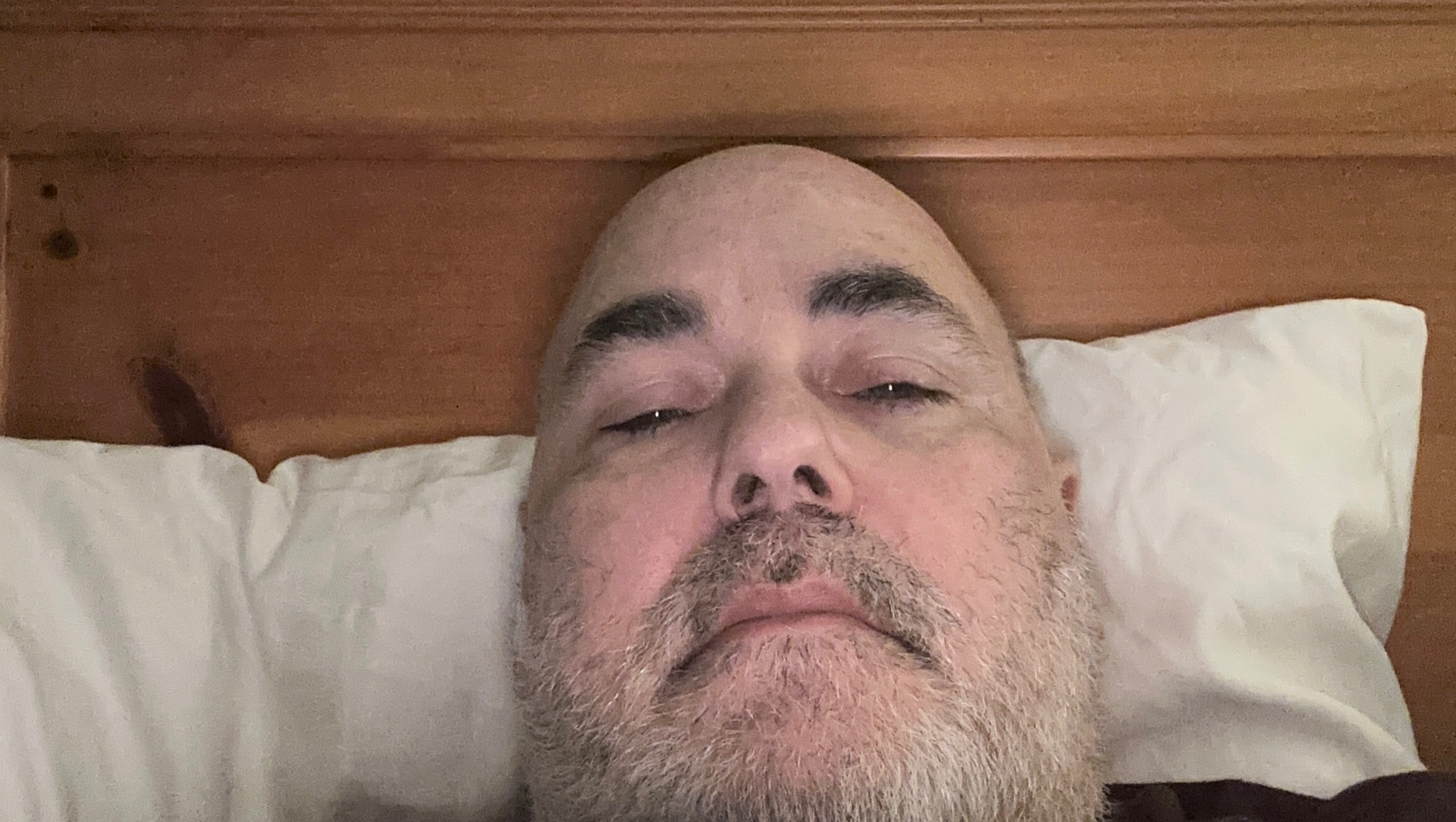 Fundraiser by Tim Perkins : I have lost everything after 2 back surgeries.