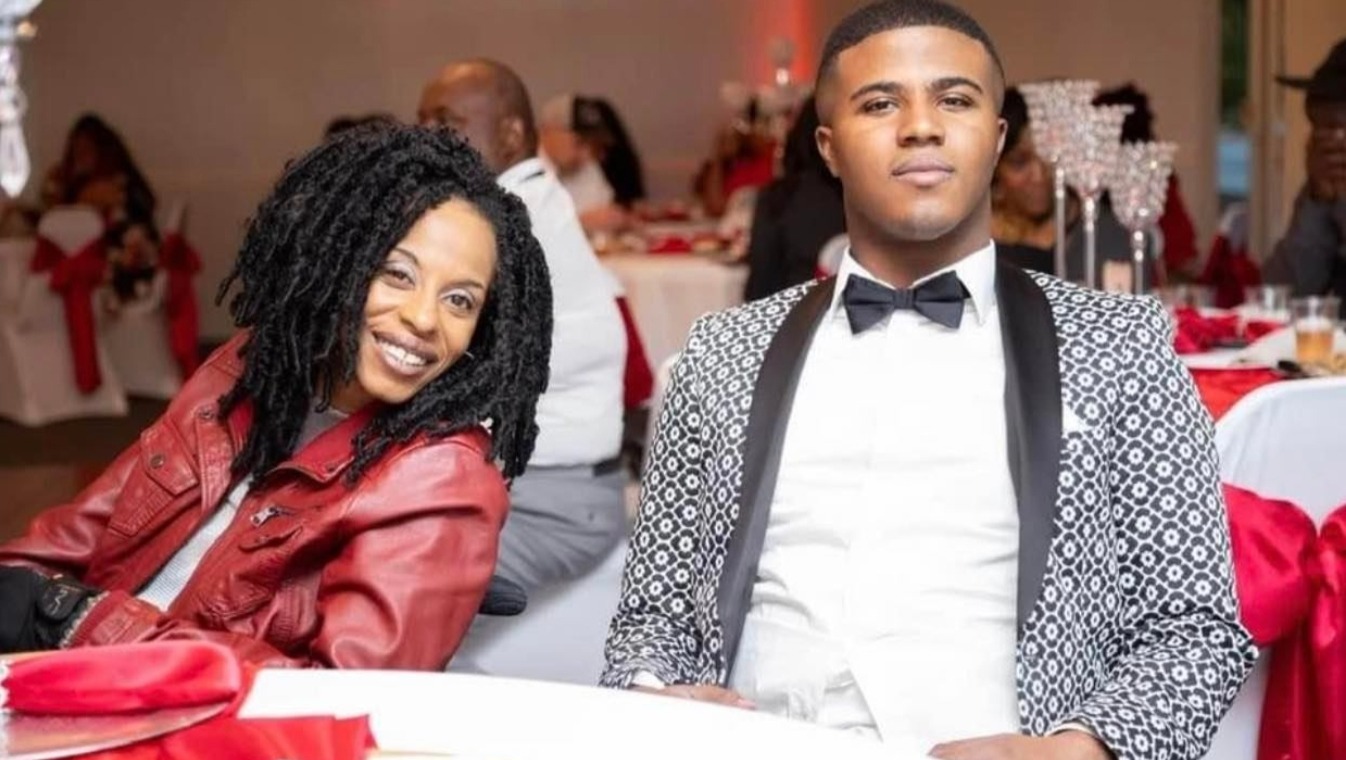 Fundraiser for Genee Coleman by Airriana Jones : Support for Tyquis Ladson