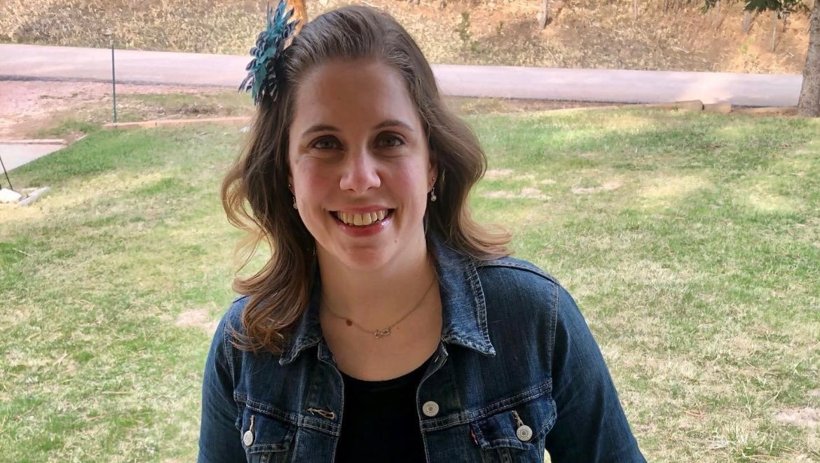 Fundraiser for Katherine Dethlefs by Julie Cartwright : Katie Dethlefs ...