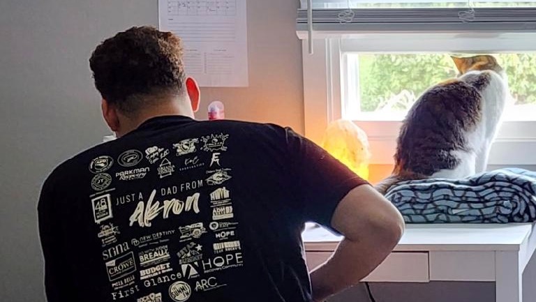 Fundraiser by Tawnia Novak : Corey