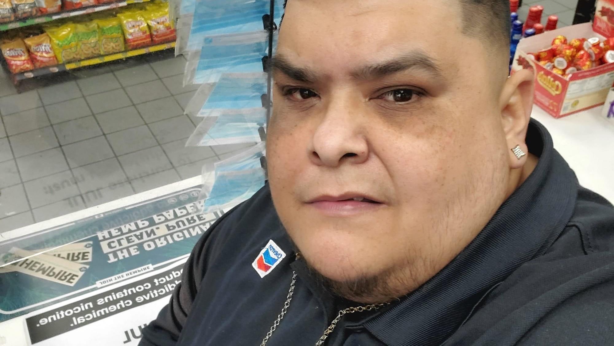 Fundraiser by Jessica Mora : Ramón Enrique Lara