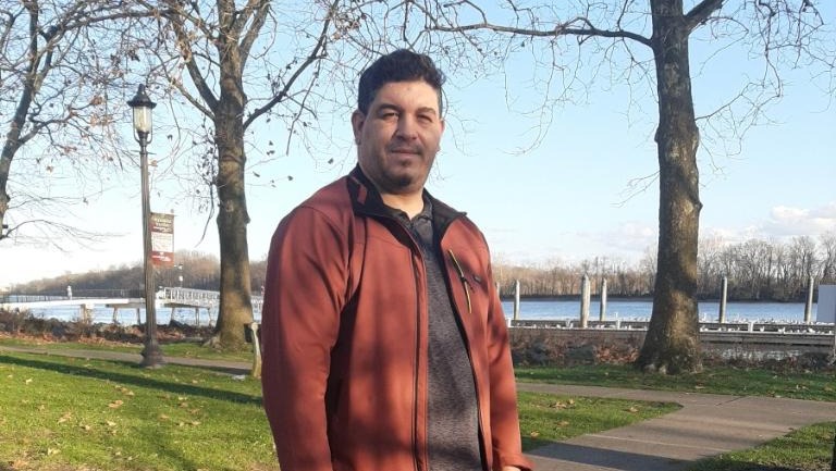 Fundraiser for Hakima Rezzeli by Mohamed Mokthari : Abdenour Rekik