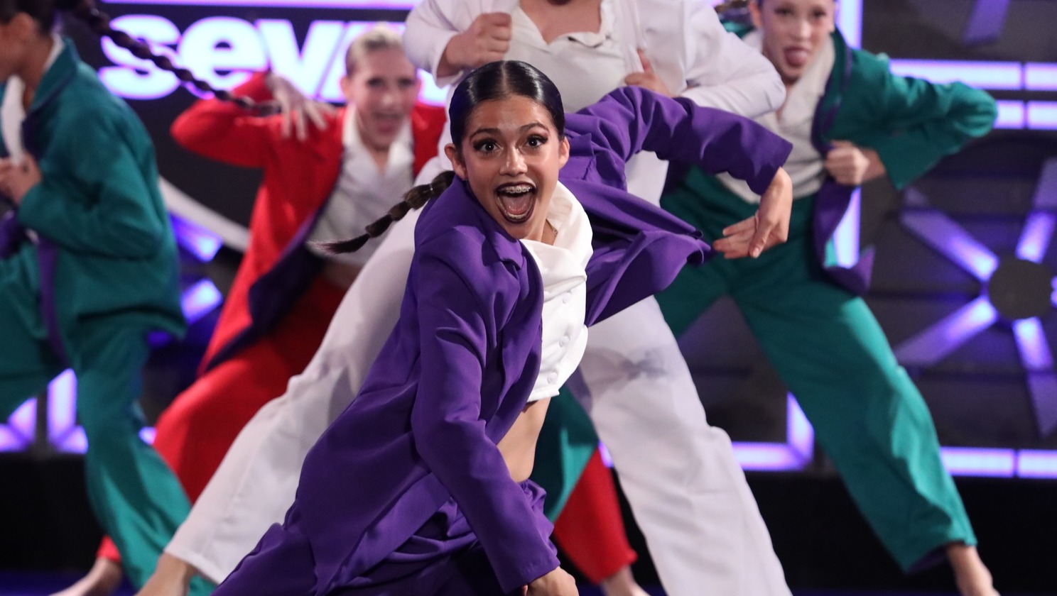 Fundraiser by Sandra Leyva : Dancer's Dream - NYC and National Dance Honors