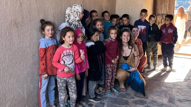 Fundraiser by l'équipe MS and Co : un puits pour le village de Moha