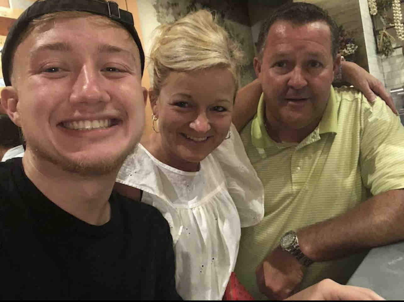 Fundraiser for Sonja Dayton by Emily Dayton : Jamie Dayton’s Medical ...