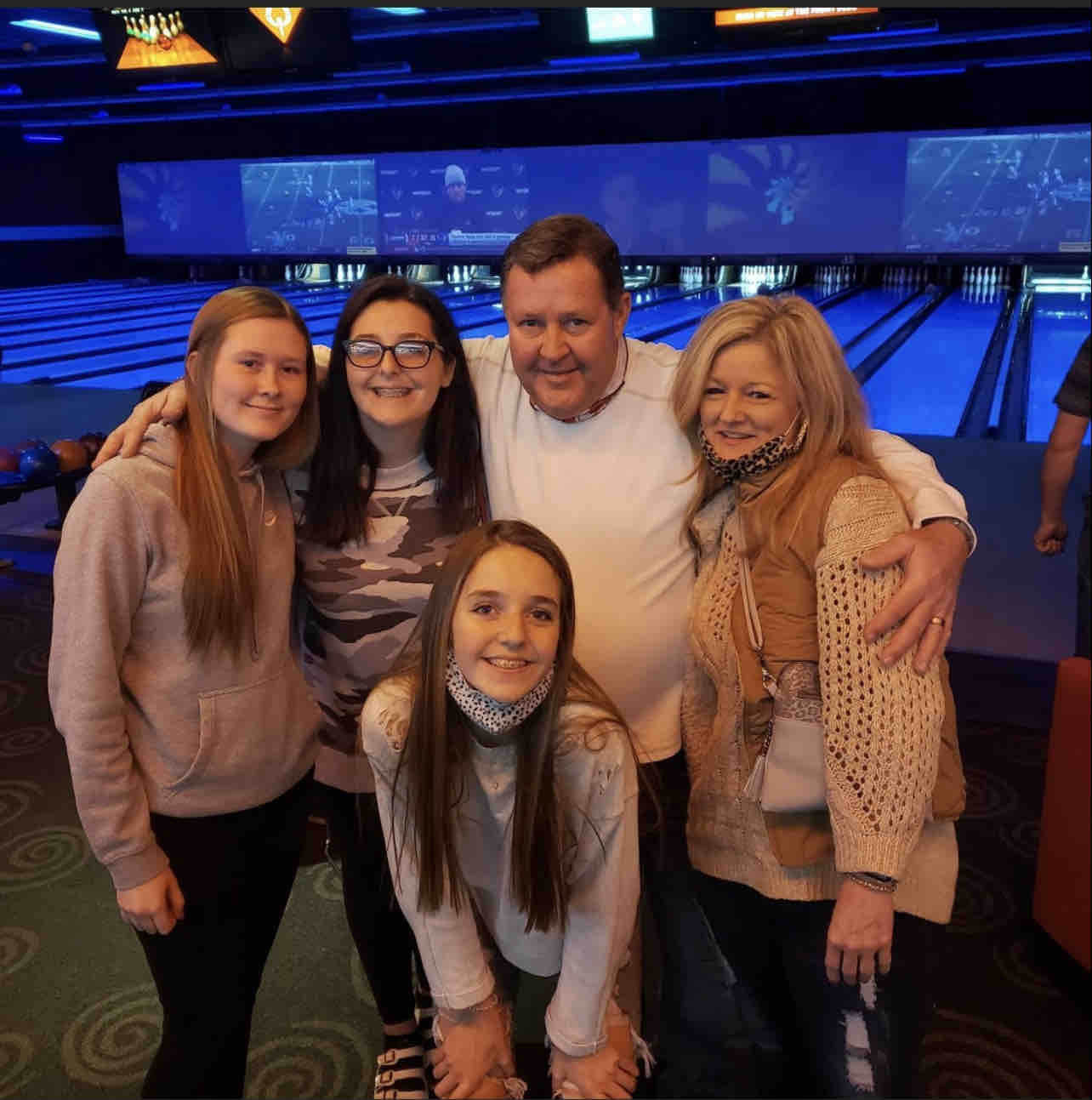 Fundraiser for Sonja Dayton by Emily Dayton : Jamie Dayton’s Medical ...