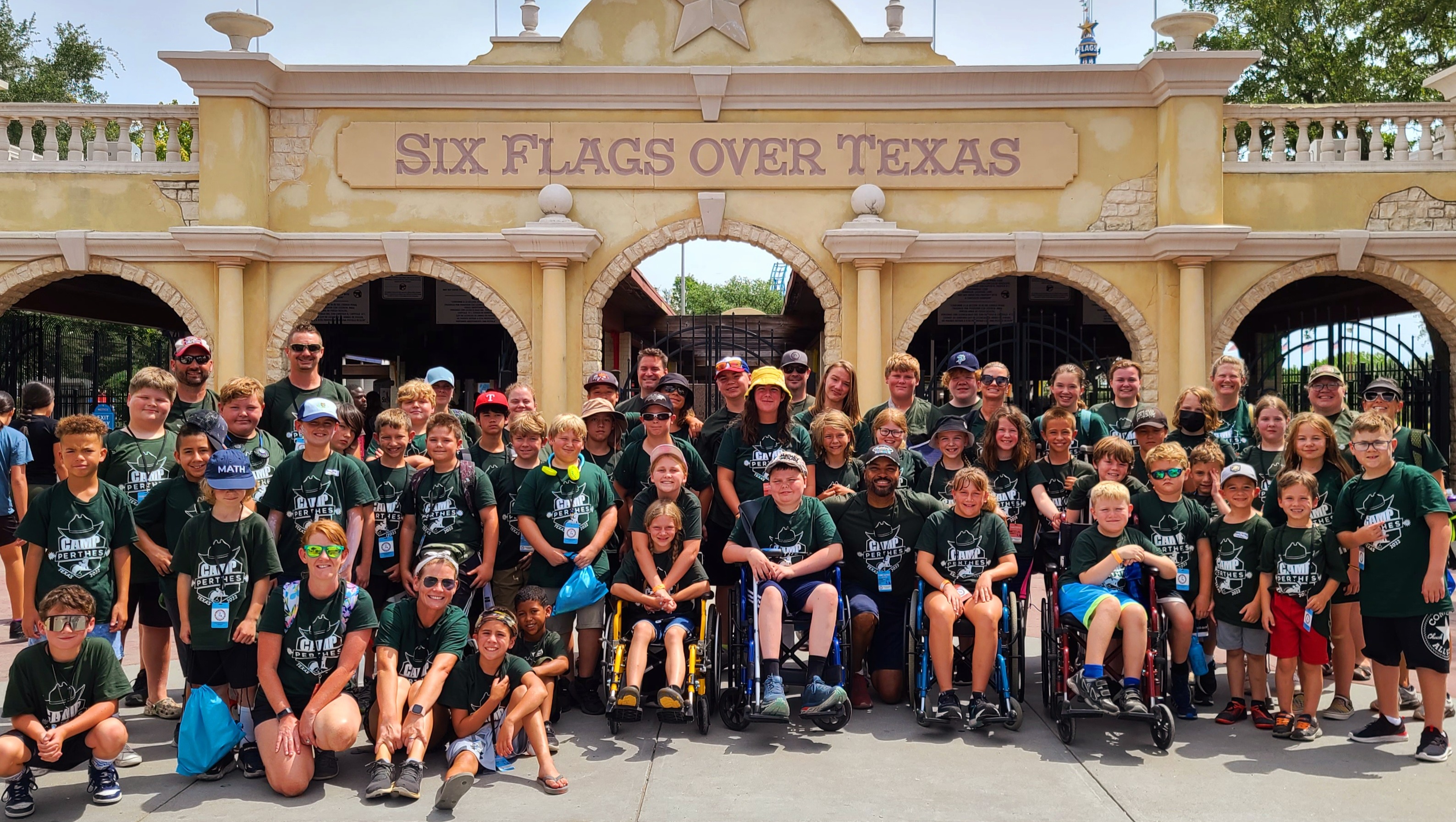 Fundraiser by Perthes Kids Foundation : Help these Rare Kids, with a ...