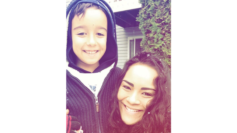 Fundraiser for Taryn Jones by Klemens Hanspeter : Help Tayrn and her ...