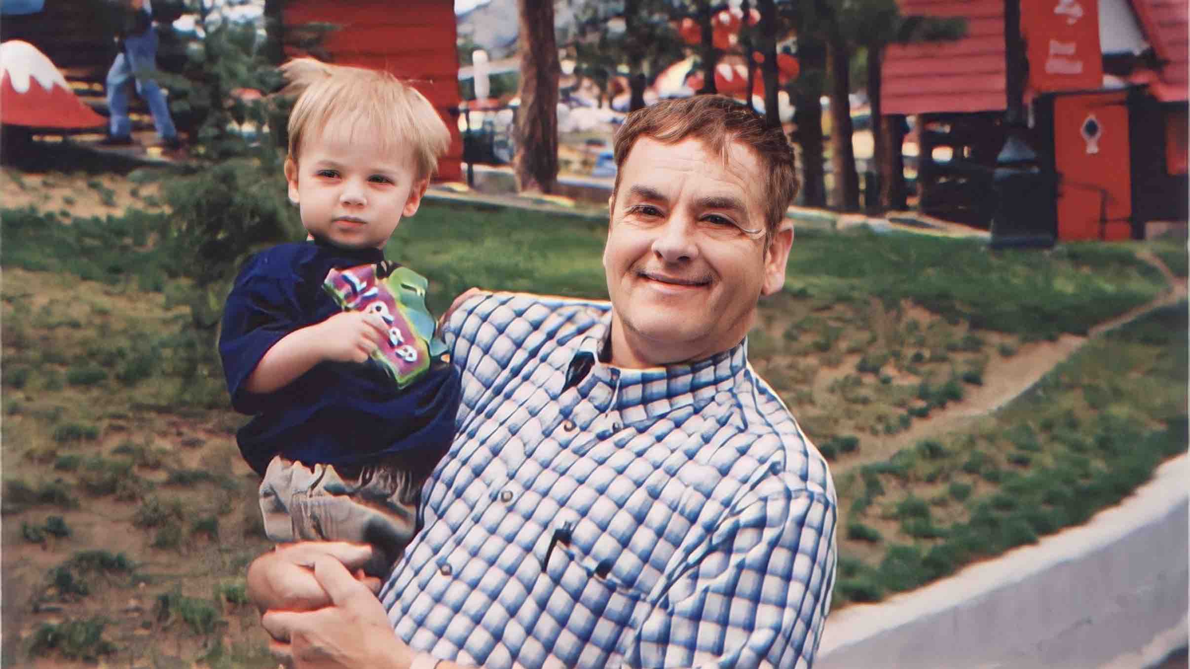 Fundraiser for John Bien by Sharon Bien : Help With Ronnie’s Final Expenses