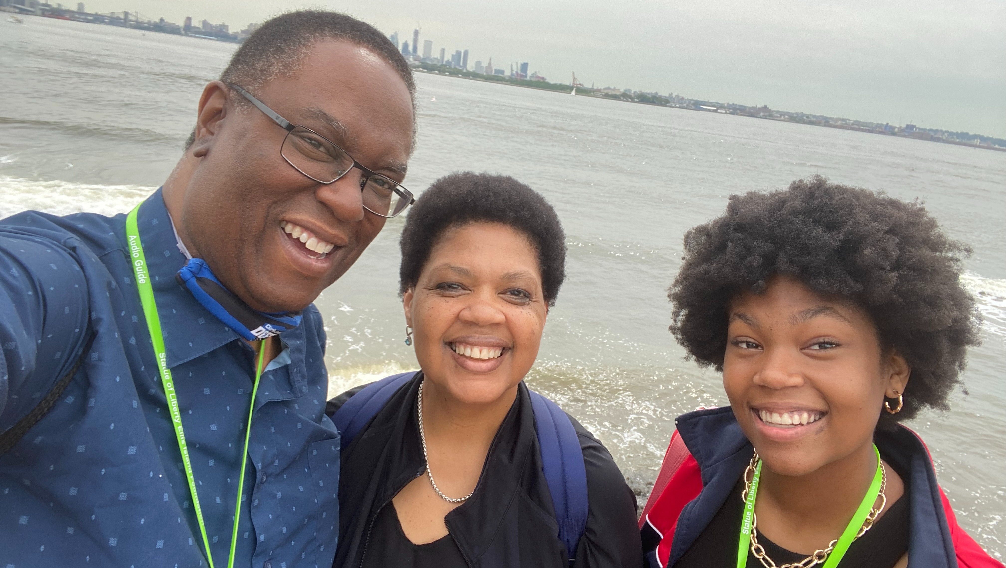 Fundraiser for Theodore Boykin by Ryan Edlind : Ted Boykin- Helping ...