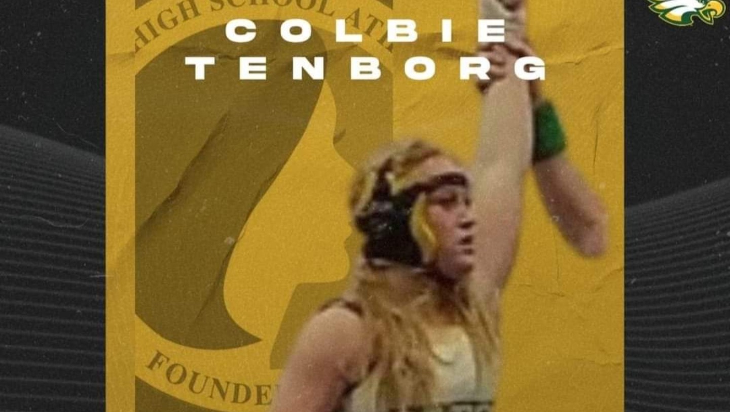 Fundraiser by Nikki Tenborg : Help Colbie achieve her goals