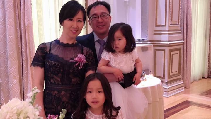 Fundraiser for Yoonji Choi by James Choi : Eliot Hyung Tae Choi Family