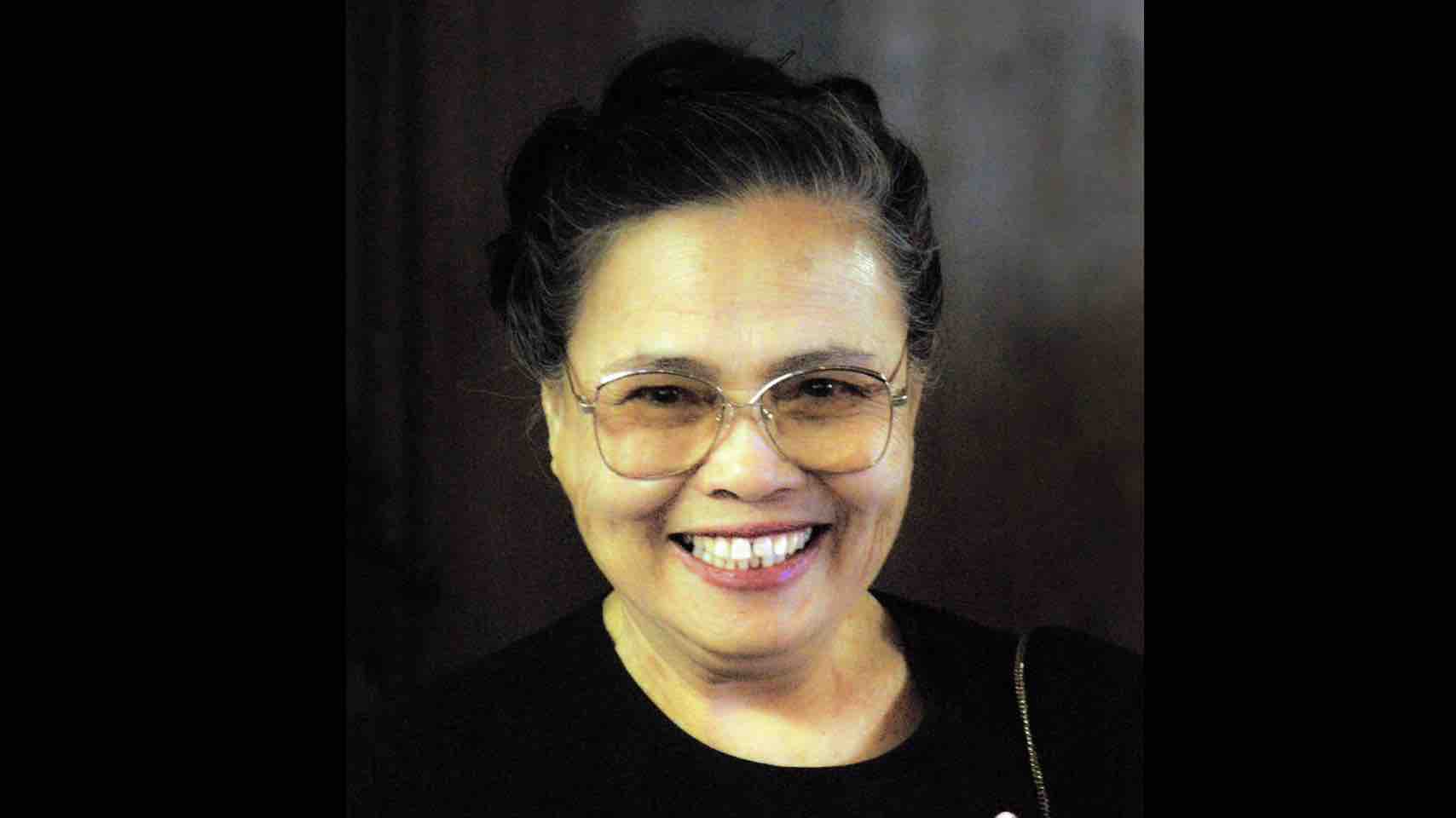 Fundraiser by Joseph Astran : Oma Ida Lumentut Memorial & Funeral Services