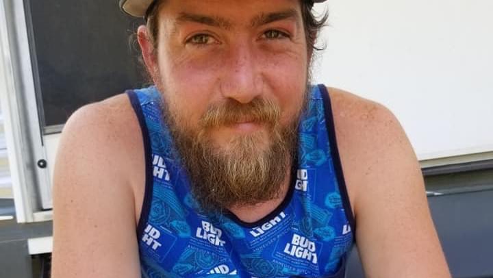 Fundraiser by Stephanie Shook : Mike Shook