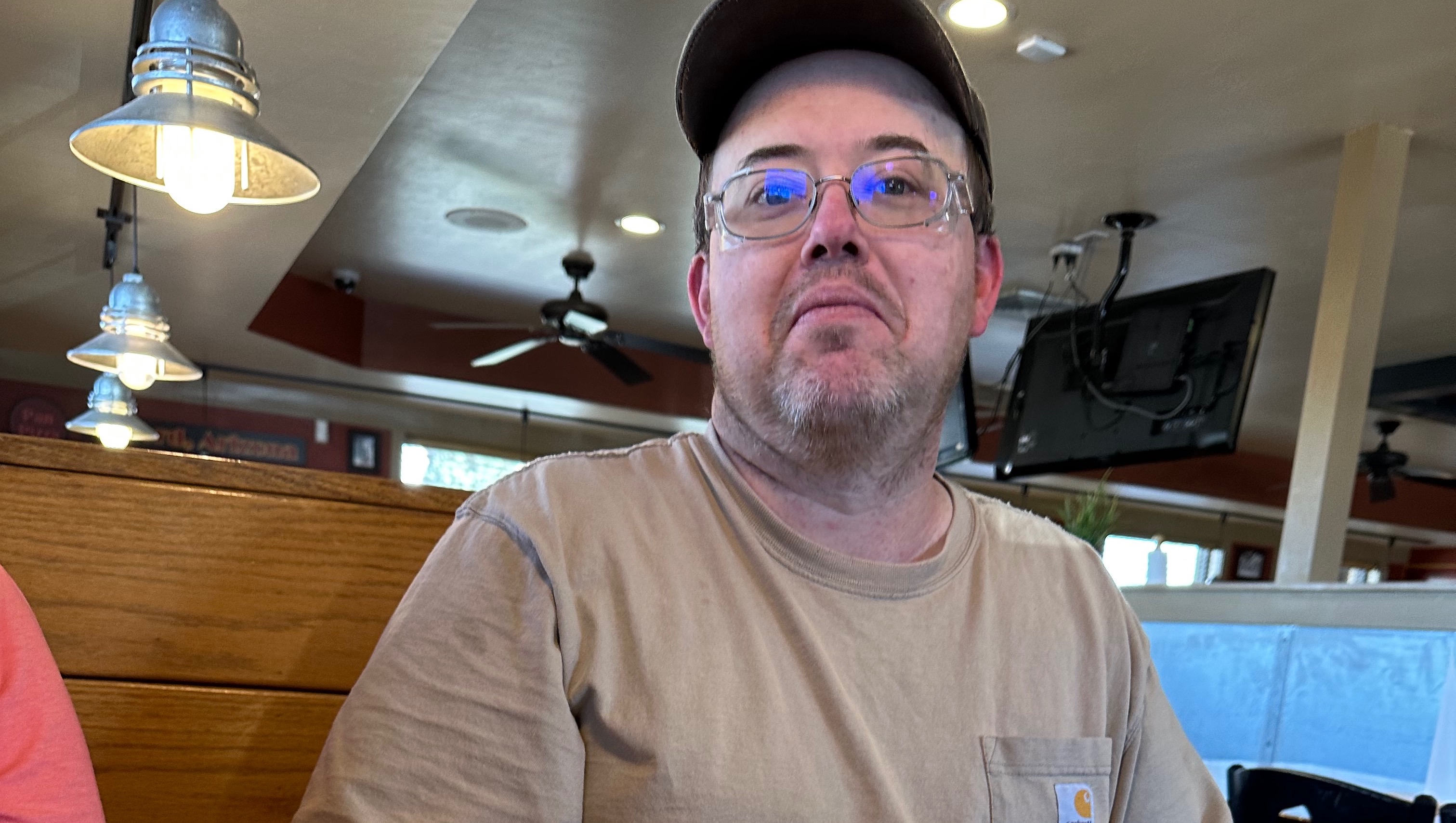 Fundraiser by Danielle Smith : Joel Smith