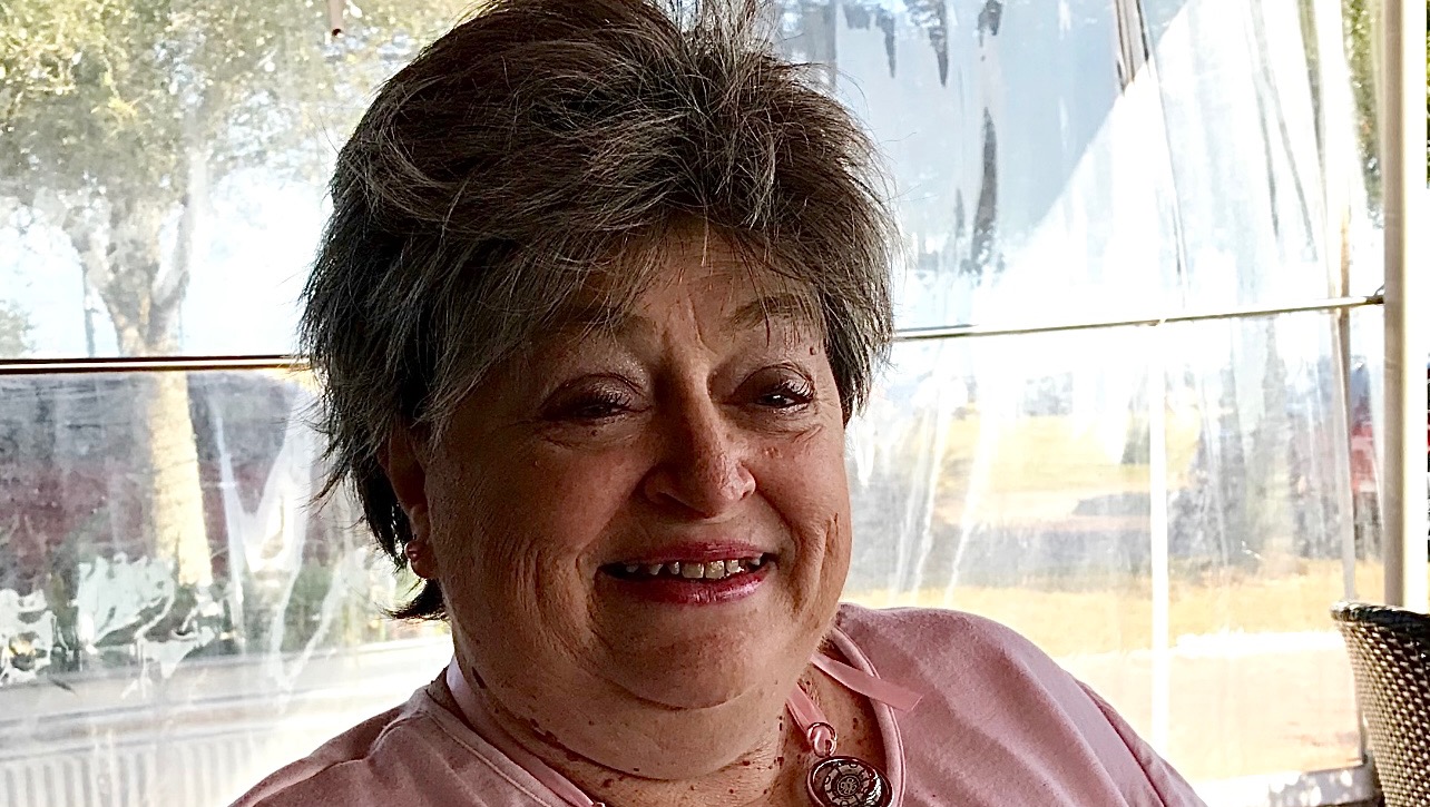 Fundraiser for Virginia Higgins by Pam ORear : Debby’s Path to Recovery
