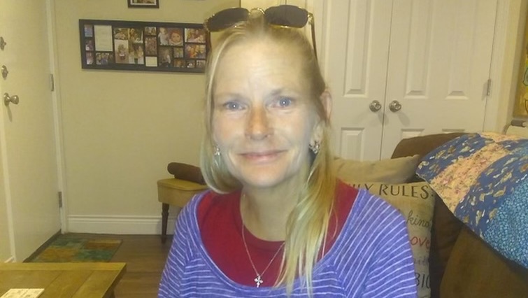 Fundraiser by Brennan Ray : In loving memory of Brenda Hammersmith