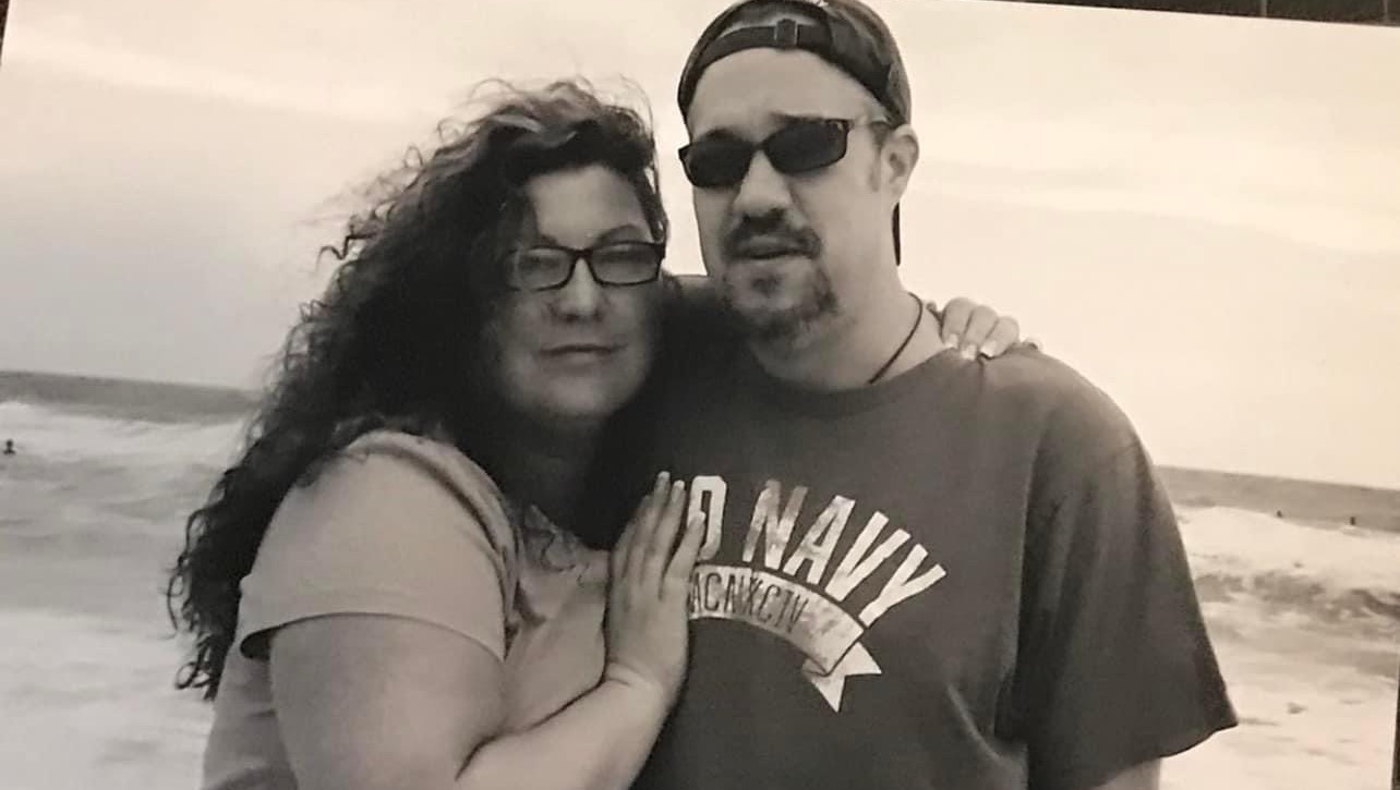 Fundraiser for Melton Shell by Amy Shell Hoggard : The Shells’ Family Fight