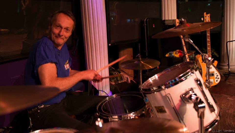 Fundraiser by Ray Roper : Tony Poulsen Mobility fund