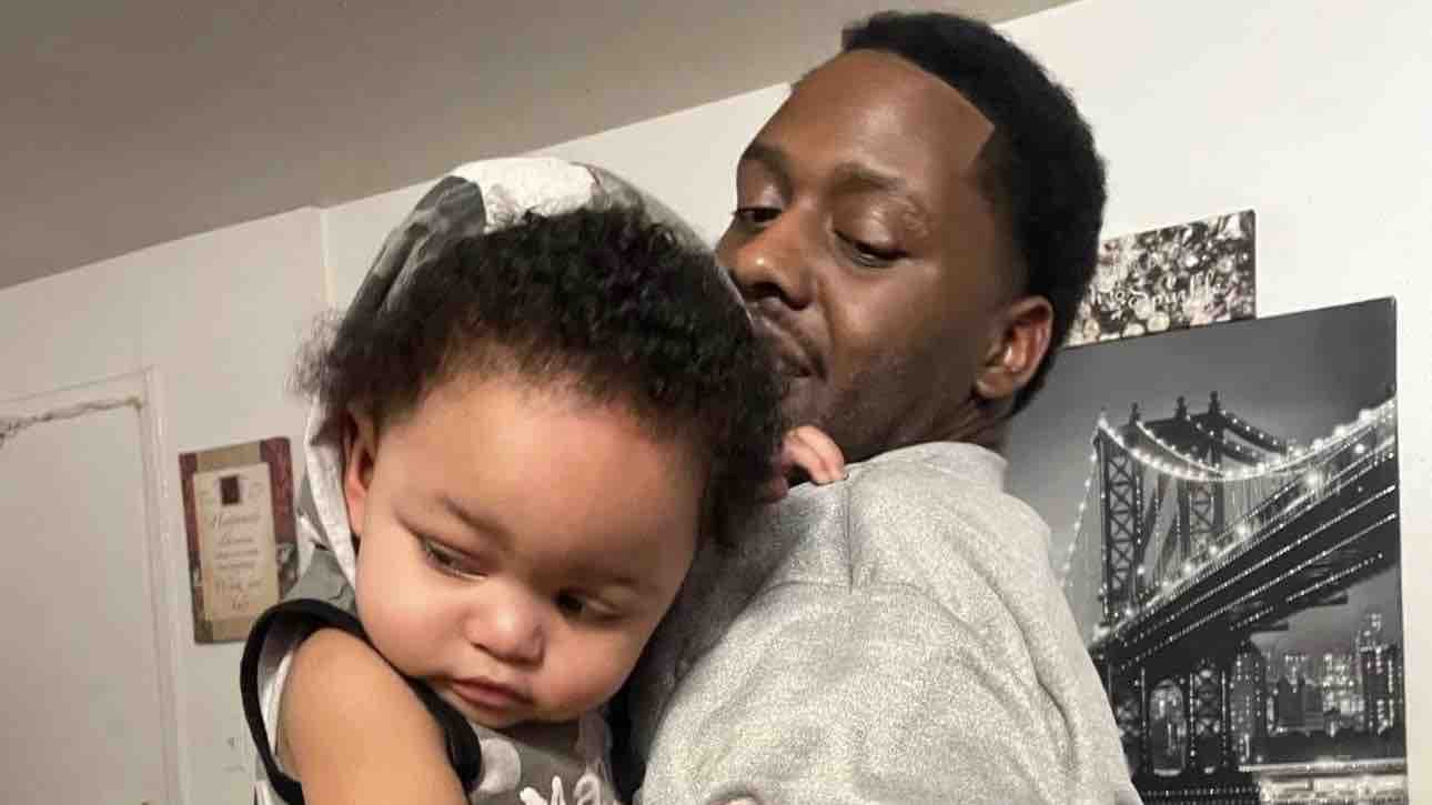 Fundraiser by Ramone Smith : Raylon and Baby Rio Smith