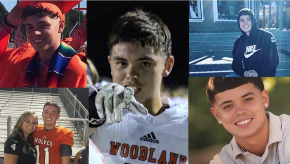 Fundraiser for Eric Rodriguez by Our Angel JuJu Julian Martinez : Our ...