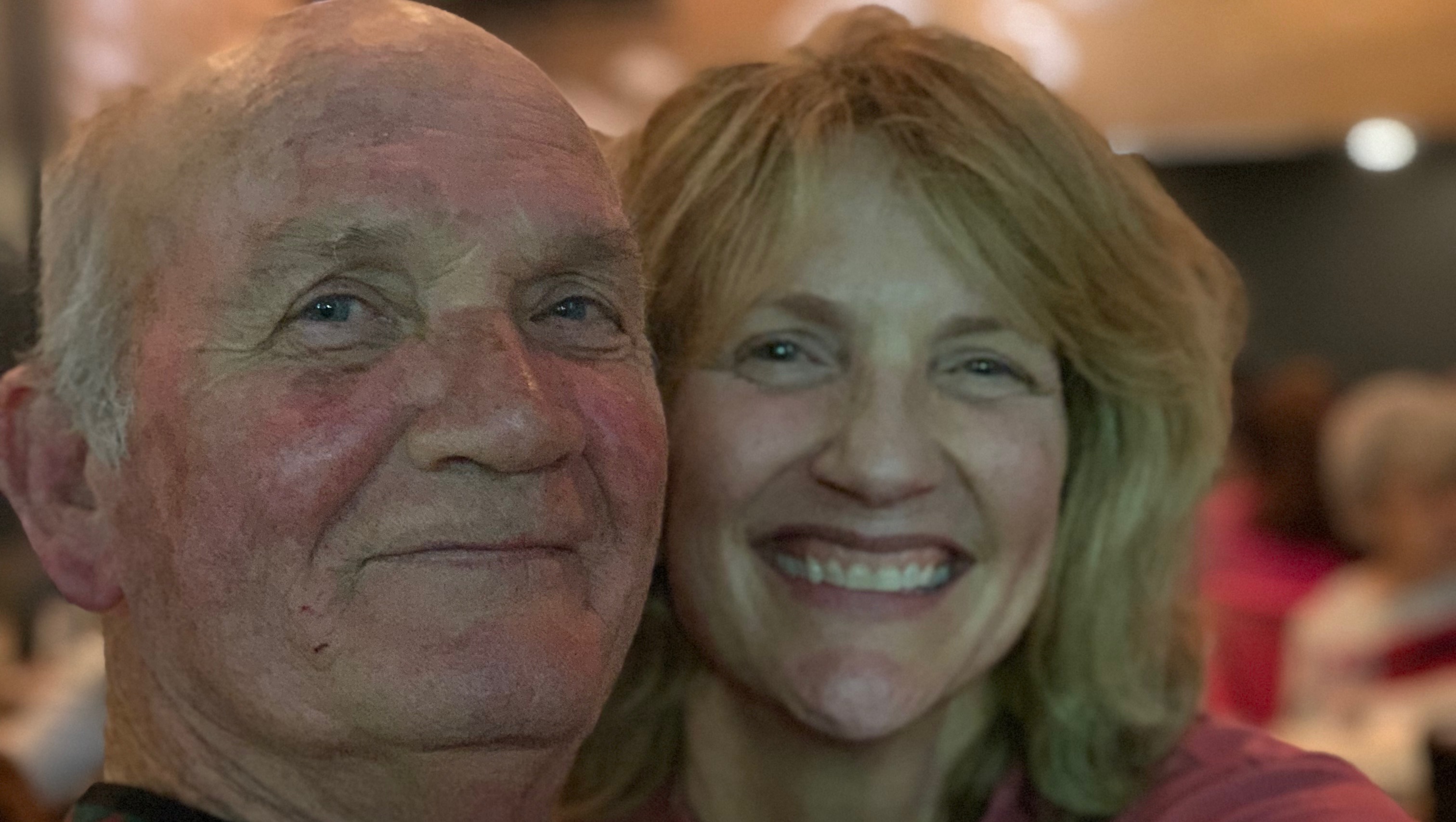 Fundraiser for Charles Duff by Angel Duff : Because I Love My Dad…