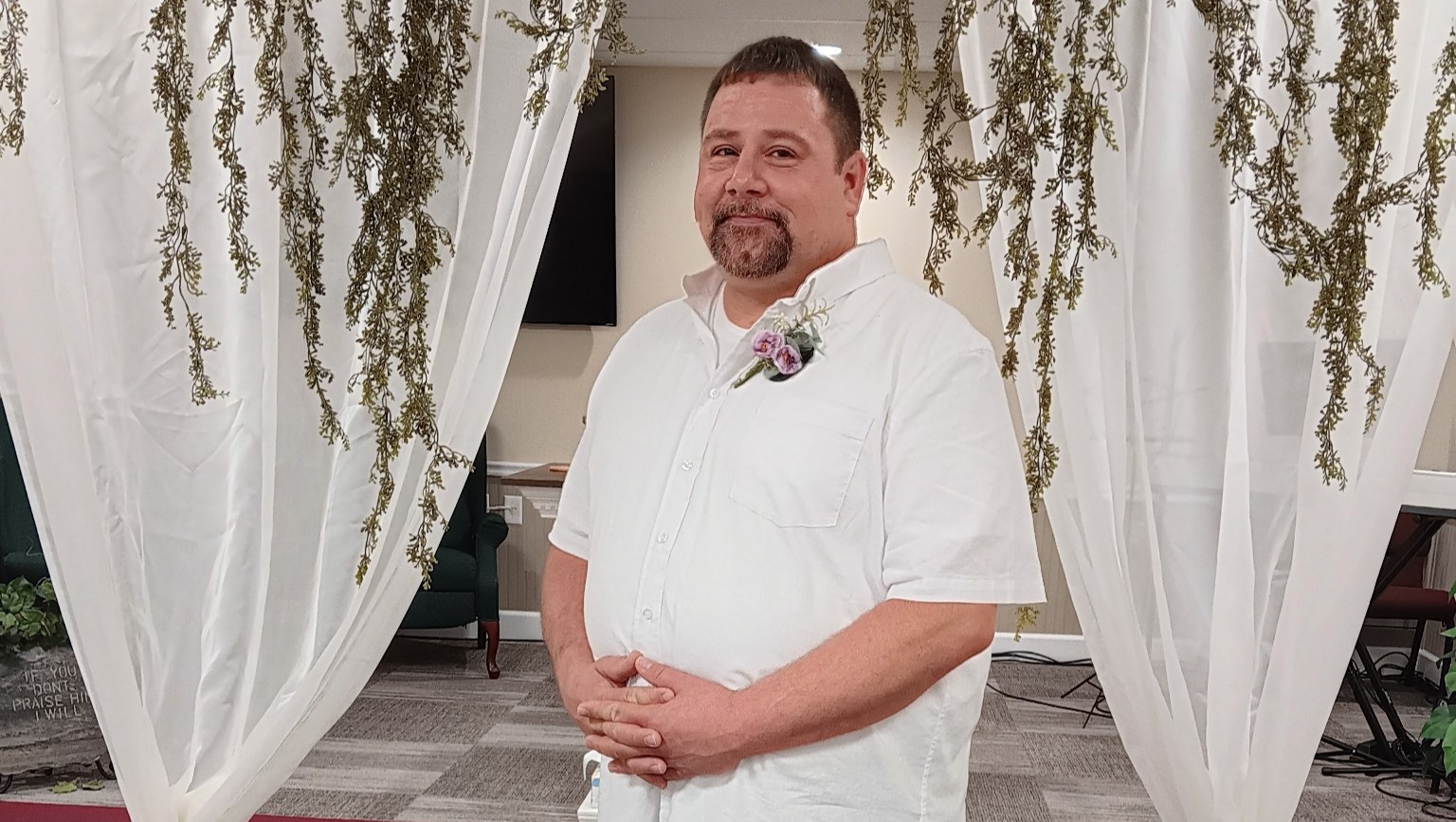 Fundraiser for Amanda Rogers by Makayla Castleberry : Steven Lee Rogers