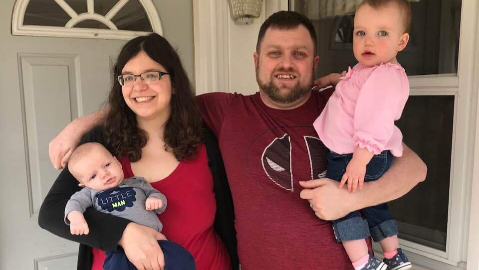 Fundraiser for Jayme Frye by Shelby Kiers : Raymond Frye