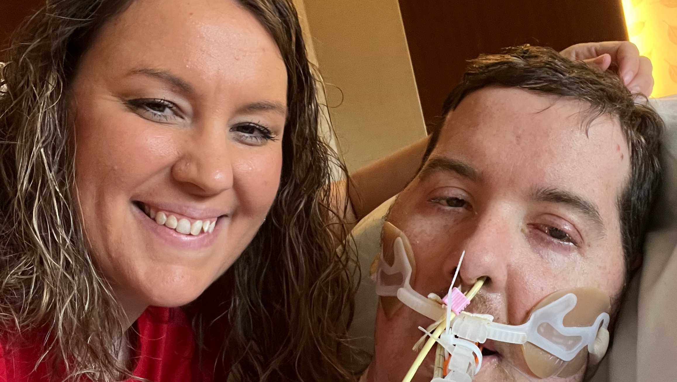 Fundraiser for Stacey Nunnenkamp by Stephany Jackson : Tyler & Stacey ...