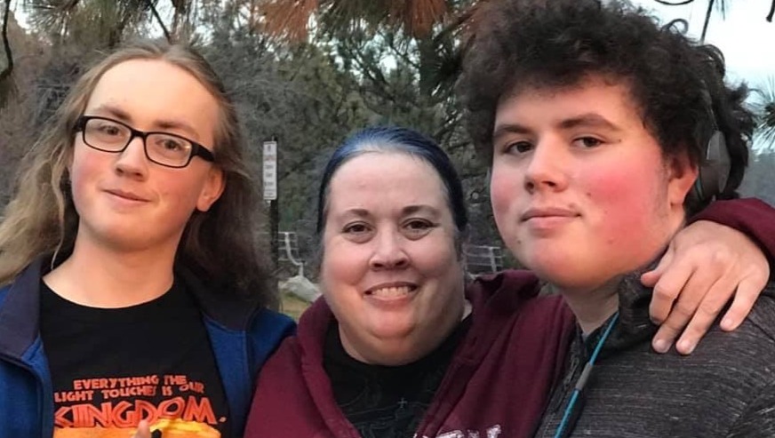 Fundraiser for Dori Oiler by Jennifer Brown : Help Dori During her Illness