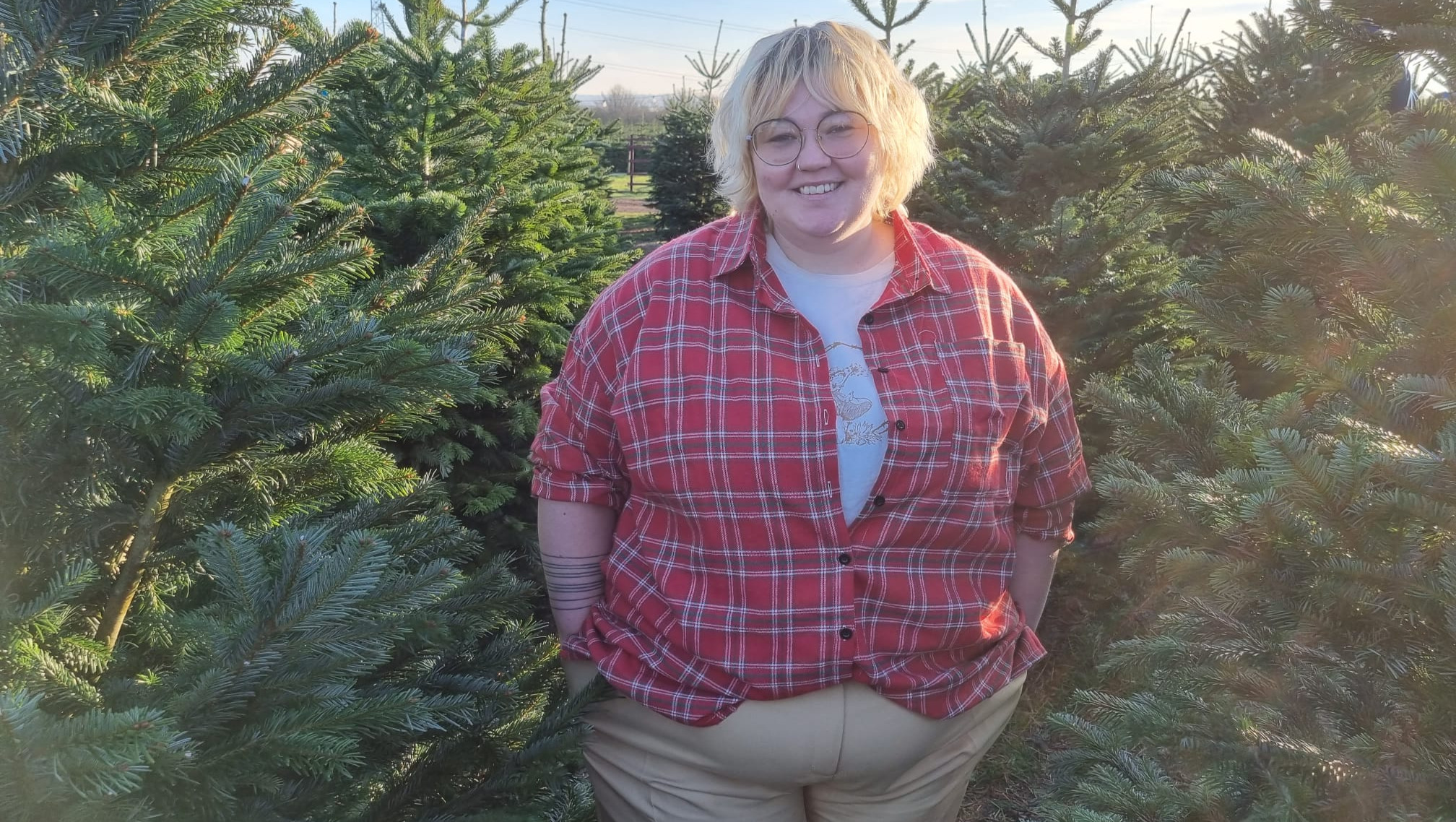 Fundraiser by Jenn T : Fat trans person's surgery: Stage 4 endometriosis